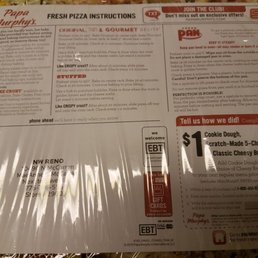 PAPA MURPHY’S - Updated March 2025 - 14 Photos & 85 Reviews - 10490 N ...