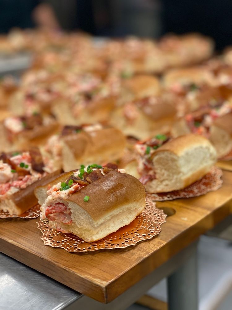 CHUPPER TIME CATERING - Updated April 2025 - 36 Photos & 11 Reviews ...