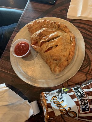 HOT ROCKS PIZZA KITCHEN - 19 Photos & 45 Reviews - 10235 N Oak ...