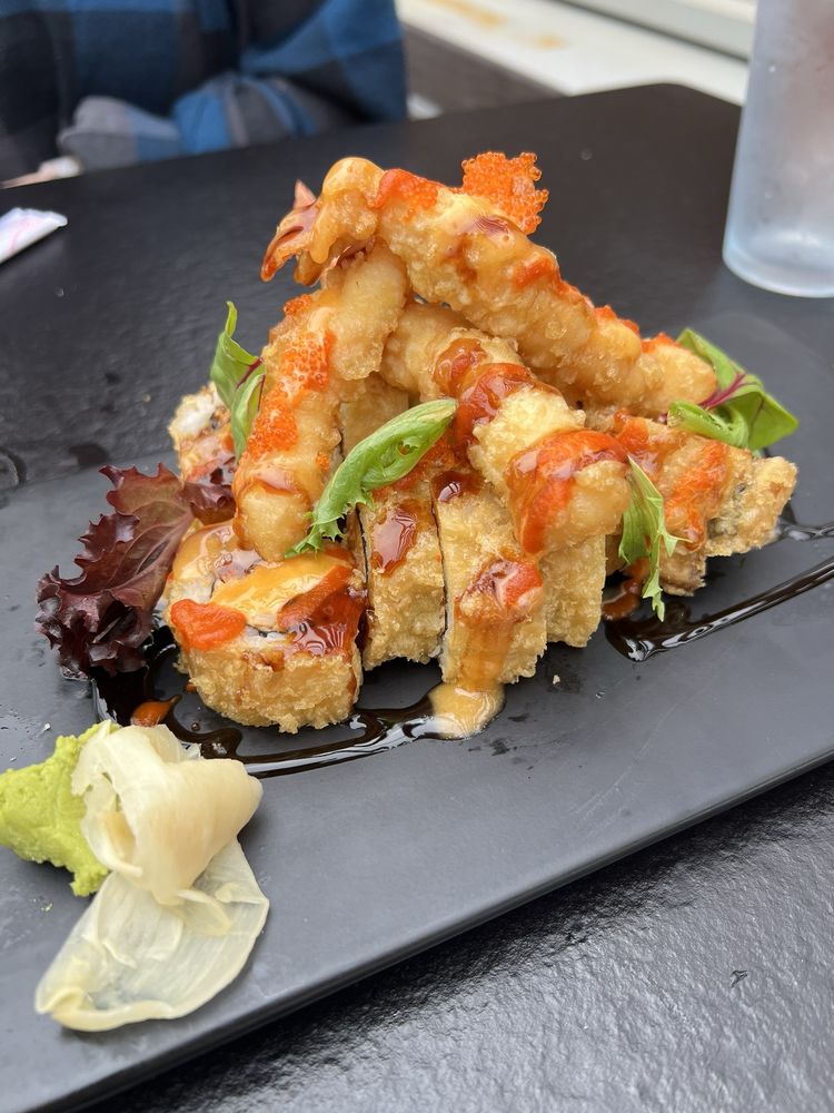 ROOFTOP - Updated June 2024 - 38 Photos & 28 Reviews - 148 E St, Eureka ...