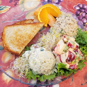 DAYBREAKERS CAFE - Updated May 2026 - 180 Photos & 315 Reviews - 10800 ...