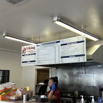 VIKING SUBMARINE SANDWICHES - Updated December 2025 - 92 Photos & 159 ...