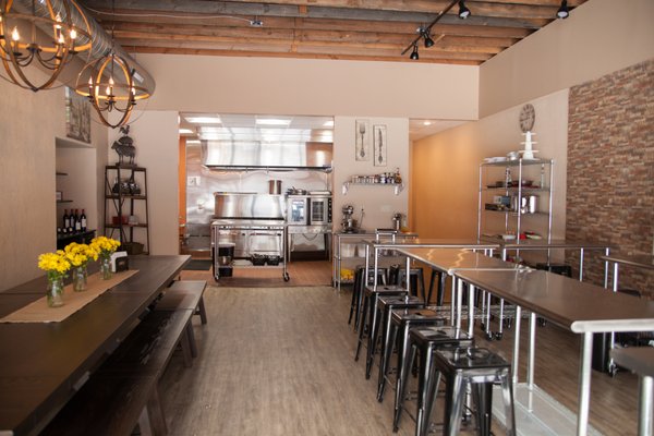 CHEF PAM’S KITCHEN - Updated May 2026 - 62 Photos & 19 Reviews - 290 W ...