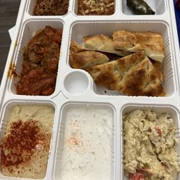 MARIDA MEDITERRANEAN RESTAURANT - Updated December 2025 - 127 Photos ...