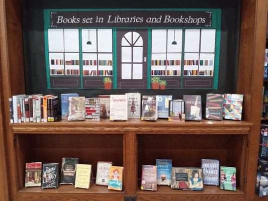 MARY CHENEY LIBRARY - Updated September 2025 - 25 Photos & 11 Reviews ...