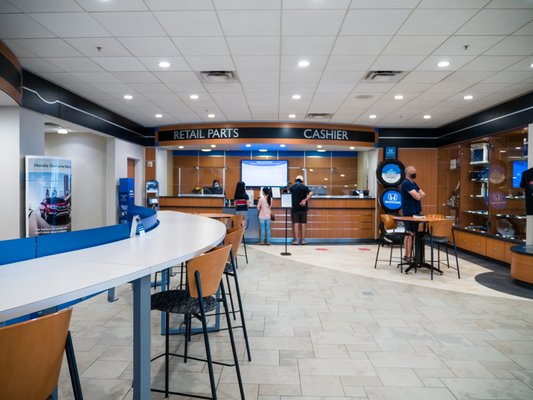 LUTHER HOPKINS HONDA - Updated January 2026 - 42 Photos & 344 Reviews ...