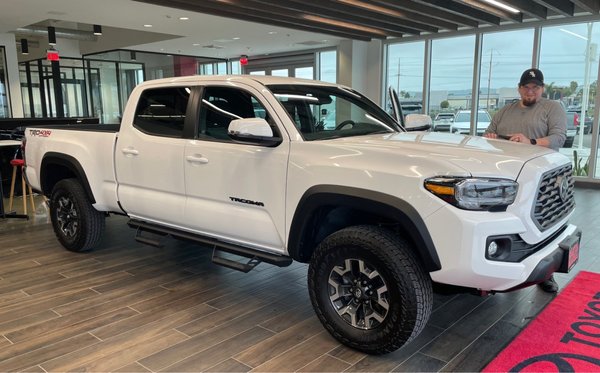 TOYOTA OF SANTA MARIA - Updated December 2025 - 125 Photos & 330 ...