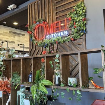OMELI KITCHEN - Updated March 2025 - 2112 Photos & 926 Reviews - 2466 E ...