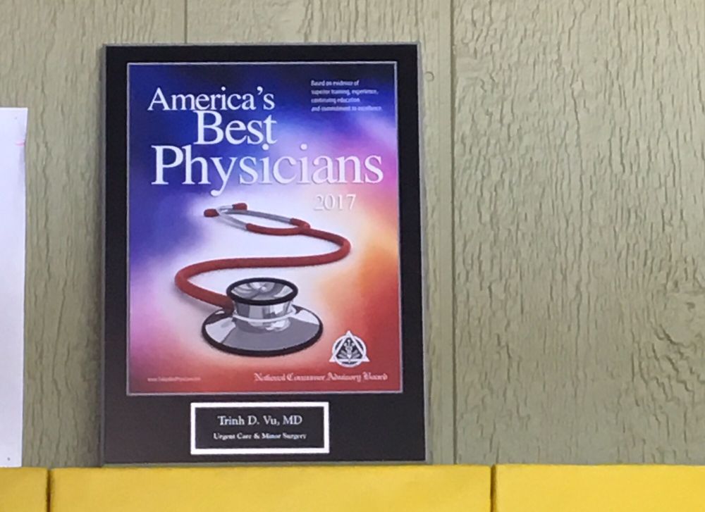 HERCULES MEDICAL CLINIC URGENT CARE CENTER - Updated November 2024 - 14 ...