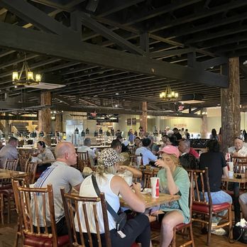 EMZARA’S BUFFET - Updated January 2026 - 67 Photos & 84 Reviews - 1 Ark ...