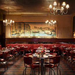 TOSCA CAFE - Updated October 2025 - 659 Photos & 826 Reviews - 242 ...