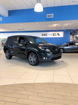 CIOCCA HONDA OF YORK - Updated October 2025 - 41 Photos & 42 Reviews ...