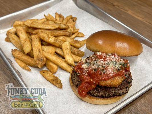 THE FUNKY CUDA - Updated October 2025 - 43 Photos & 18 Reviews - 109 ...