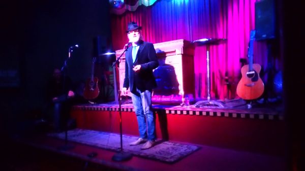 MAKE OUT ROOM - 124 Photos & 468 Reviews - 3225 22nd St, San Francisco ...