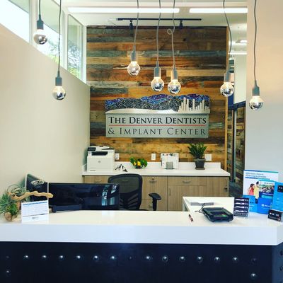 The Denver Dentists & Implant Center - Updated June 2026 - 23 Photos ...