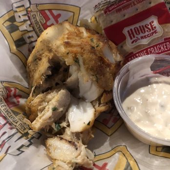 Crabcake Factory USA - Takeout & Delivery - 448 Photos & 451 Reviews ...