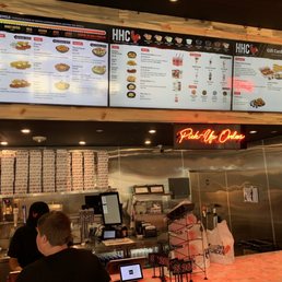 HOUSTON TX HOT CHICKEN - Updated December 2025 - 458 Photos & 262 ...