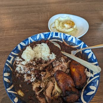 QUE RICO CUBAN CAFE - Updated 2024 - 60 Photos & 47 Reviews - 2170 ...