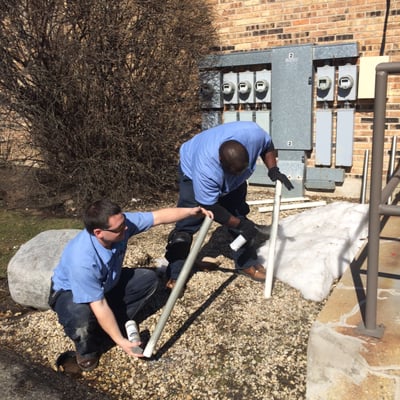 CHEM-WISE ECOLOGICAL PEST MANAGEMENT - Updated September 2025 - 16 ...