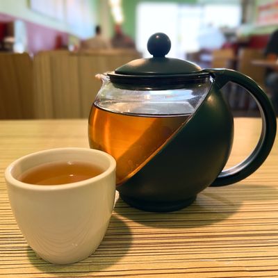ZOGAM CAFE - Updated May 2026 - 261 Photos & 146 Reviews - 6930 S Lewis ...