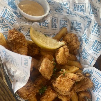SALT SHACK ON THE BAY - 1699 Photos & 1027 Reviews - 5415 W Tyson Ave ...