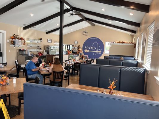 MAMA J’S CAFE - Updated September 2025 - 14 Photos & 20 Reviews - 1608 ...