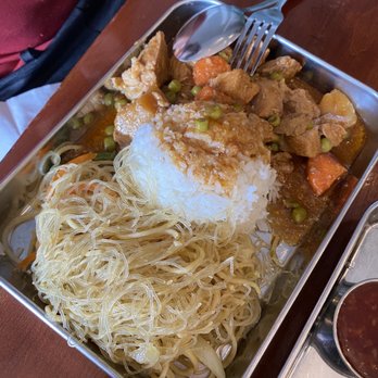 KUSINA - A PINOY TURO TURO RESTAURANT - 110 Photos & 39 Reviews - 2408 ...