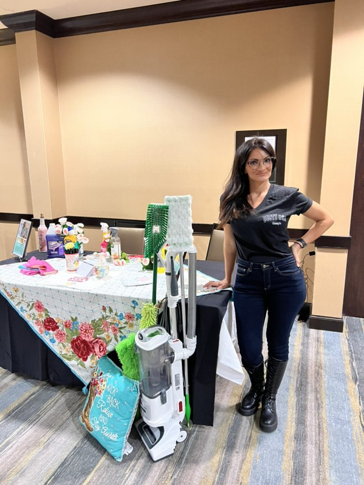 DUSTY ROSE CLEANING - Updated September 2025 - Request a Quote - Virginia Beach, Virginia - Home ...