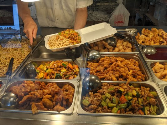 MAPLE GARDEN | 40 Photos & 57 Reviews | 138 Belle Mill Rd, Red Bluff ...