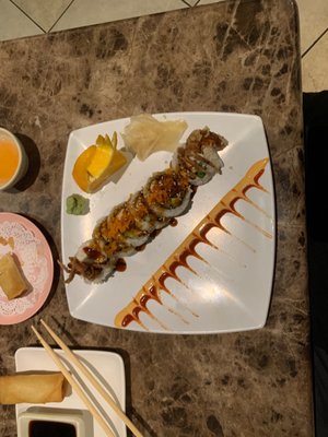 FUJI ROLL & SUSHI - 396 Photos & 269 Reviews - 401 S Riverside Ave ...