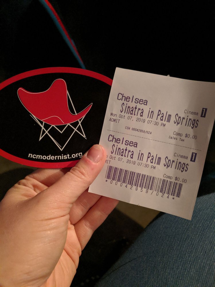 CHELSEA THEATER - 45 Reviews - 1129 Weaver Dairy Rd, Chapel Hill, North ...