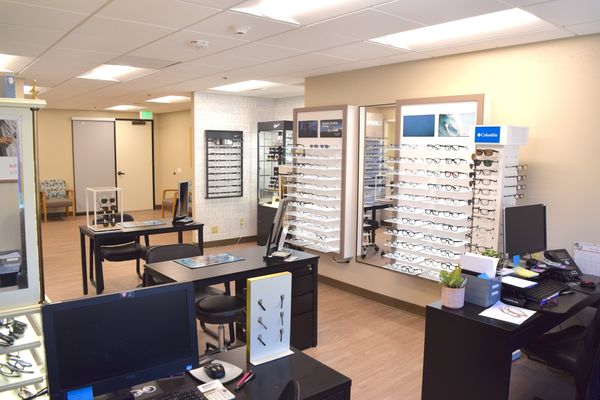 PASADENA EYE MEDICAL GROUP - Updated December 2025 - 17 Photos & 88 ...