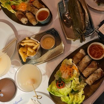 LE COLONIAL - HOUSTON - Updated April 2025 - 1437 Photos & 705 Reviews ...