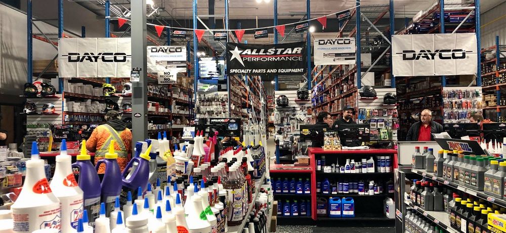 BELLEVILLE AUTO PARTS CENTRES - Updated August 2025 - 14 Roy Boulevard ...