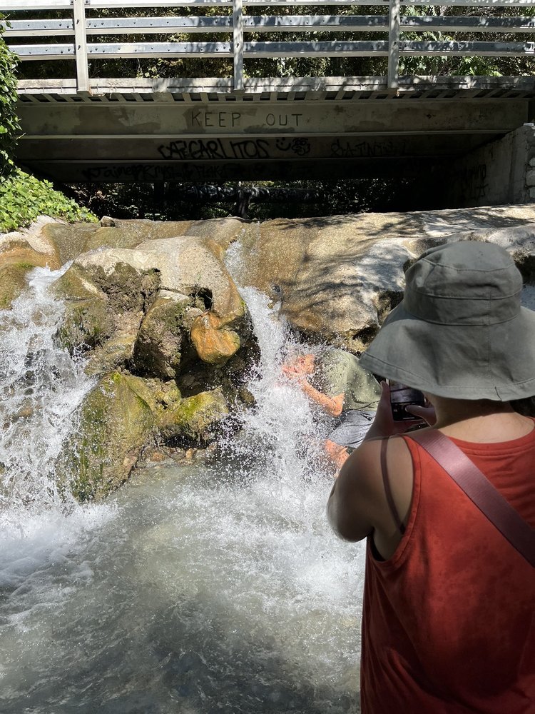 LYTLE CREEK RANGER STATION - 118 Photos & 38 Reviews - 1209 Lytle Creek ...