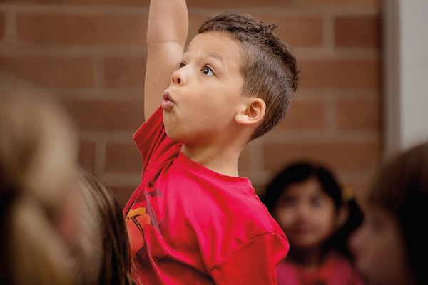 CHAMPIONS AT KIPP UNITY PRIMARY - Updated December 2024 - 8500 S Texas ...