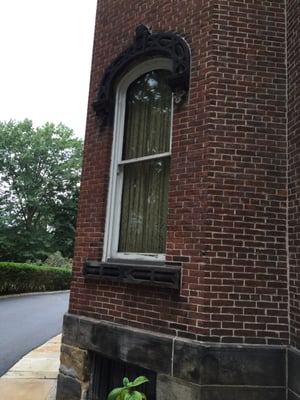 HOWER HOUSE MUSEUM - Updated April 2026 - 10 Reviews - 60 Fir Hill ...