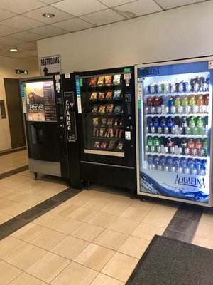 LAWA SECURITY BADGE OFFICE - Updated January 2026 - 23 Reviews - 6100 W ...