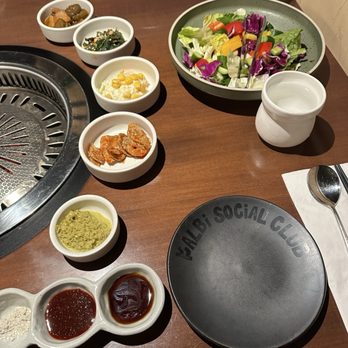 KALBI SOCIAL CLUB - Updated March 2025 - 653 Photos & 149 Reviews - 529 ...