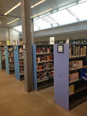 NEW YORK PUBLIC LIBRARY - KINGSBRIDGE LIBRARY - Updated June 2026 - 10 ...