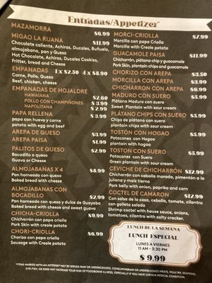 LA RUANA - Updated September 2025 - 78 Photos & 47 Reviews - 4015 ...