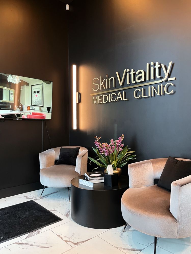 SKIN VITALITY MEDICAL CLINIC RICHMOND HILL - Updated May 2026 - 113 ...