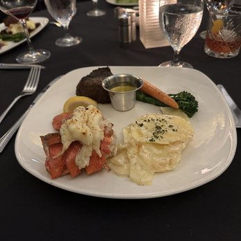 FORBES MILL STEAKHOUSE - 1685 Photos & 1477 Reviews - 206 N Santa Cruz ...