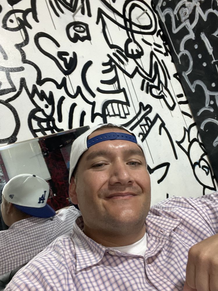 AFTERMATH BARBER STUDIO - Los Angeles, California - Updated October ...