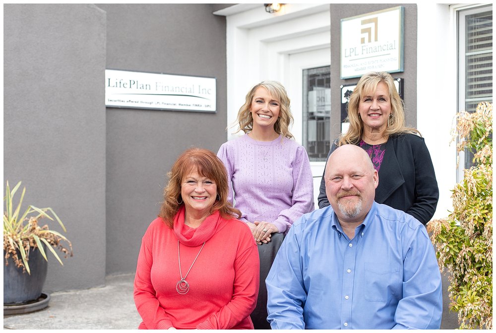 LIFEPLAN FINANCIAL - Updated October 2025 - 12 Reviews - 9923 271st St ...