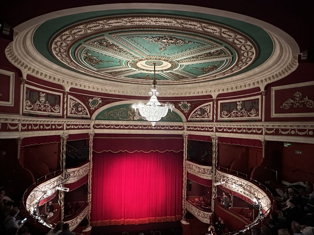 THE GAIETY THEATRE - Updated May 2026 - 70 Photos & 42 Reviews - South ...