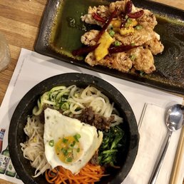 JIN MI KOREAN CUISINE - Updated October 2025 - 781 Photos & 521 Reviews ...