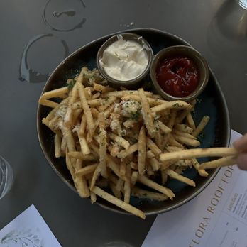 FLORA ROOFTOP BAR - Updated August 2024 - 264 Photos & 177 Reviews ...