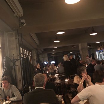 RESTAURANT PLUTO - Updated January 2026 - 126 Photos & 57 Reviews ...