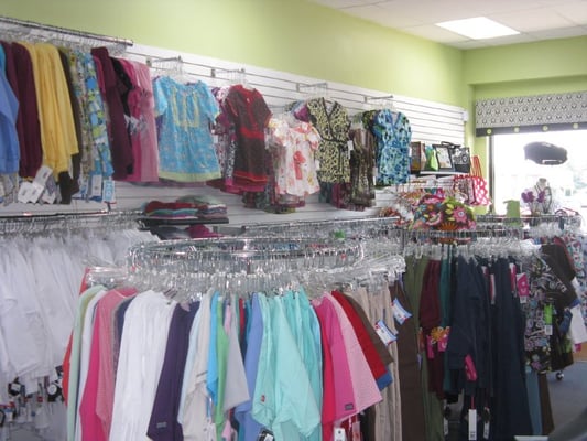 THE UNIFORM STORE - Updated December 2025 - 10 Weems Ln, Winchester ...
